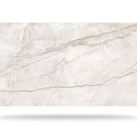 BASIC+ Silver Root White Mat | Dekton / Keramik bordplader fra ...