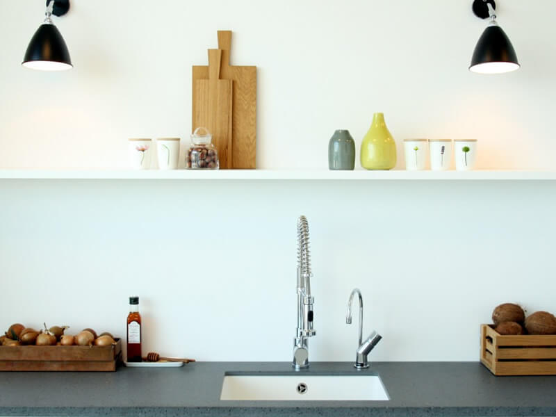 Billeschou A/S | Stort udvalg af køkkenvaske fra intra juvel